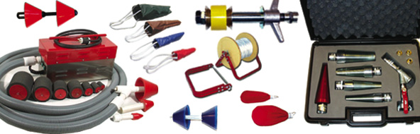 Integrated Safety and Utility - Utilities, Industrial or Contractor ...