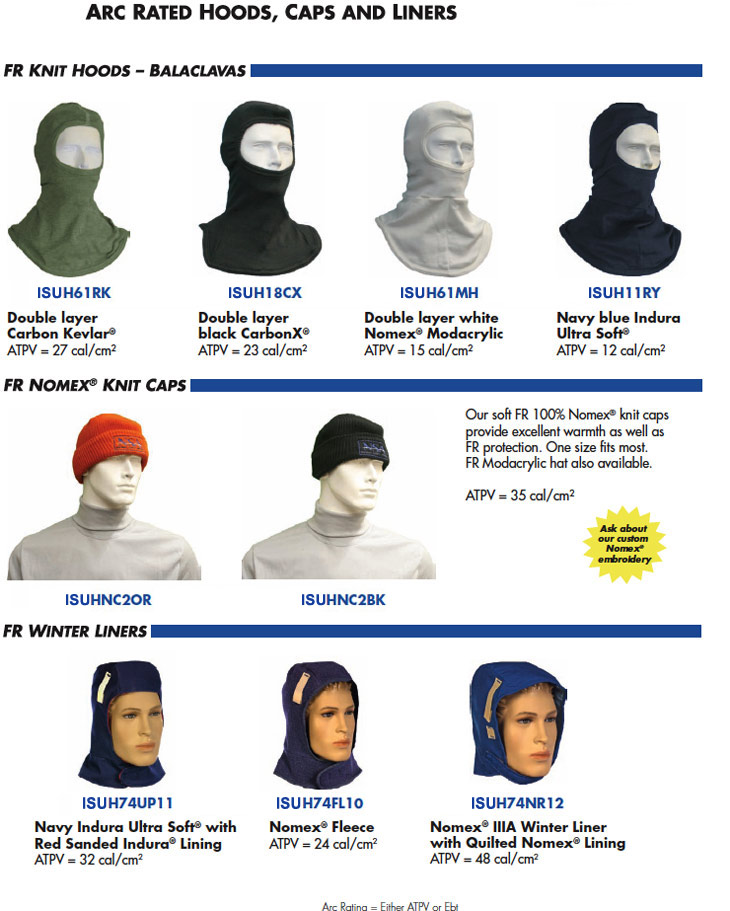 Integrated Safety and Utility - Utilities, Industrial or Contractor ...